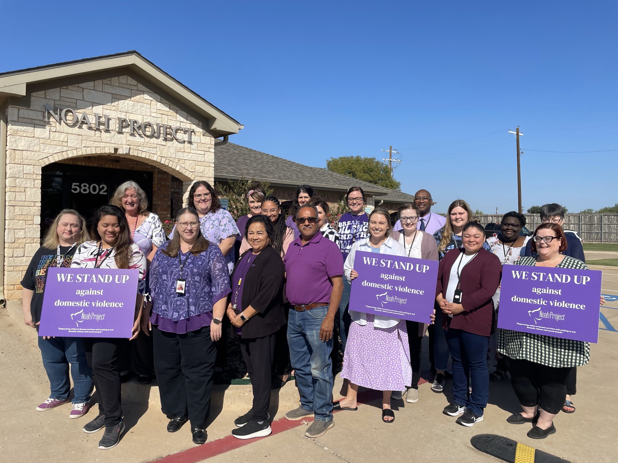 Careers - Noah Project