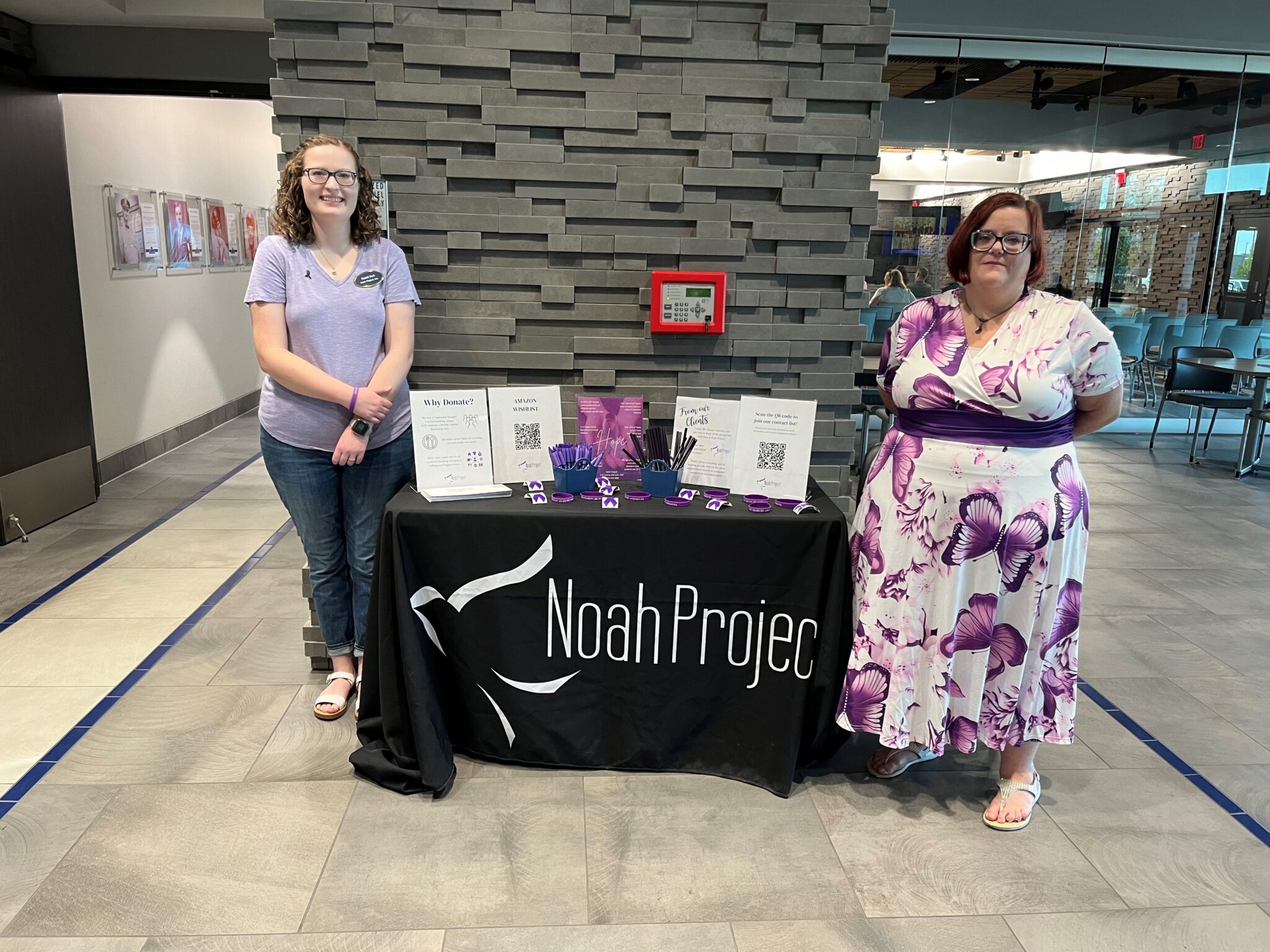 Careers - Noah Project